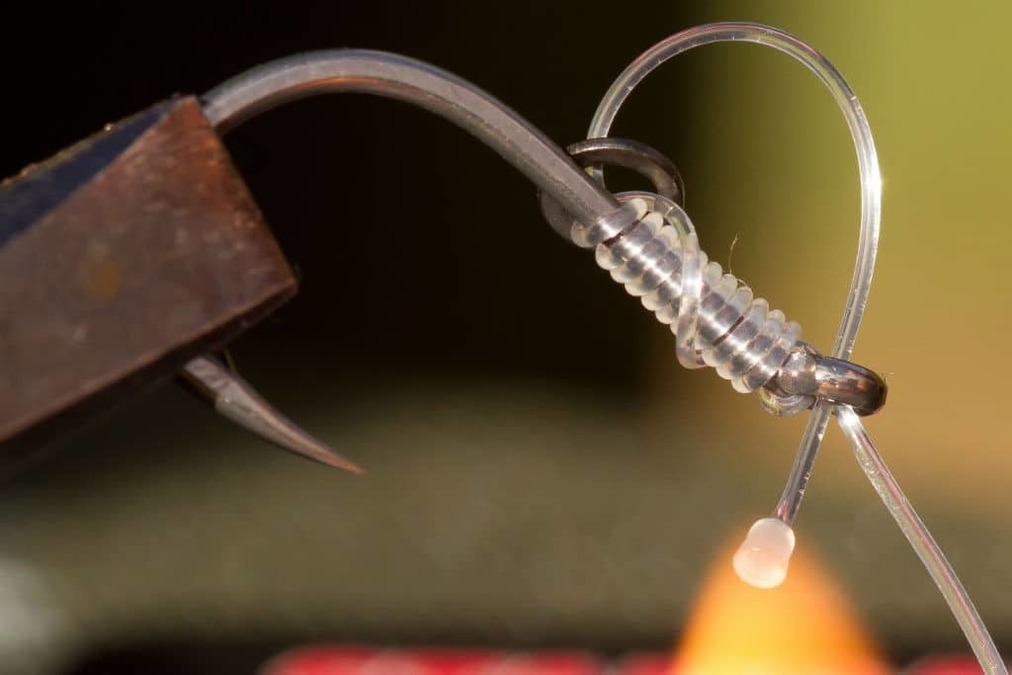 Starbaits Magnet Na Zig Rig | Top Carp - Rybářská speciálka